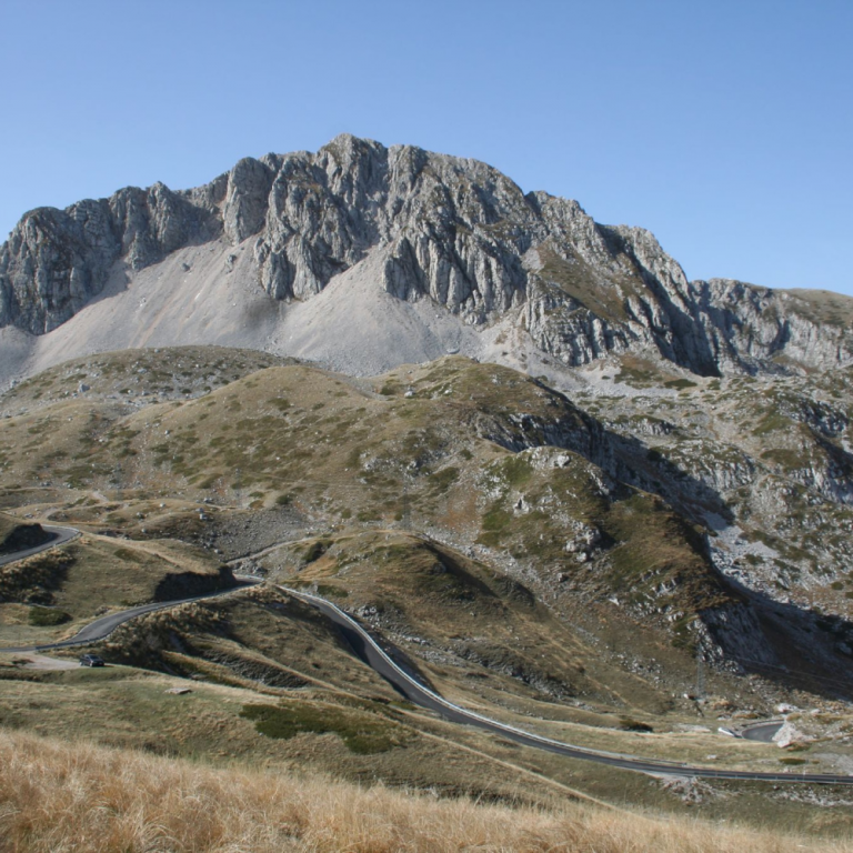 11 Settembre Anello del Monte Terminillo (4 cime over 2000 ...